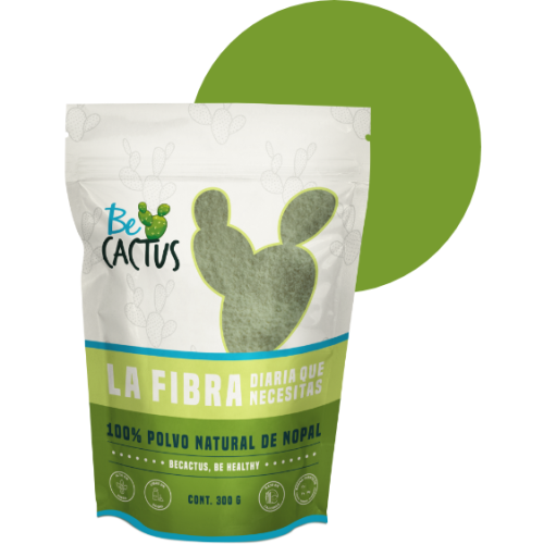 BeCactus, Be Healthy